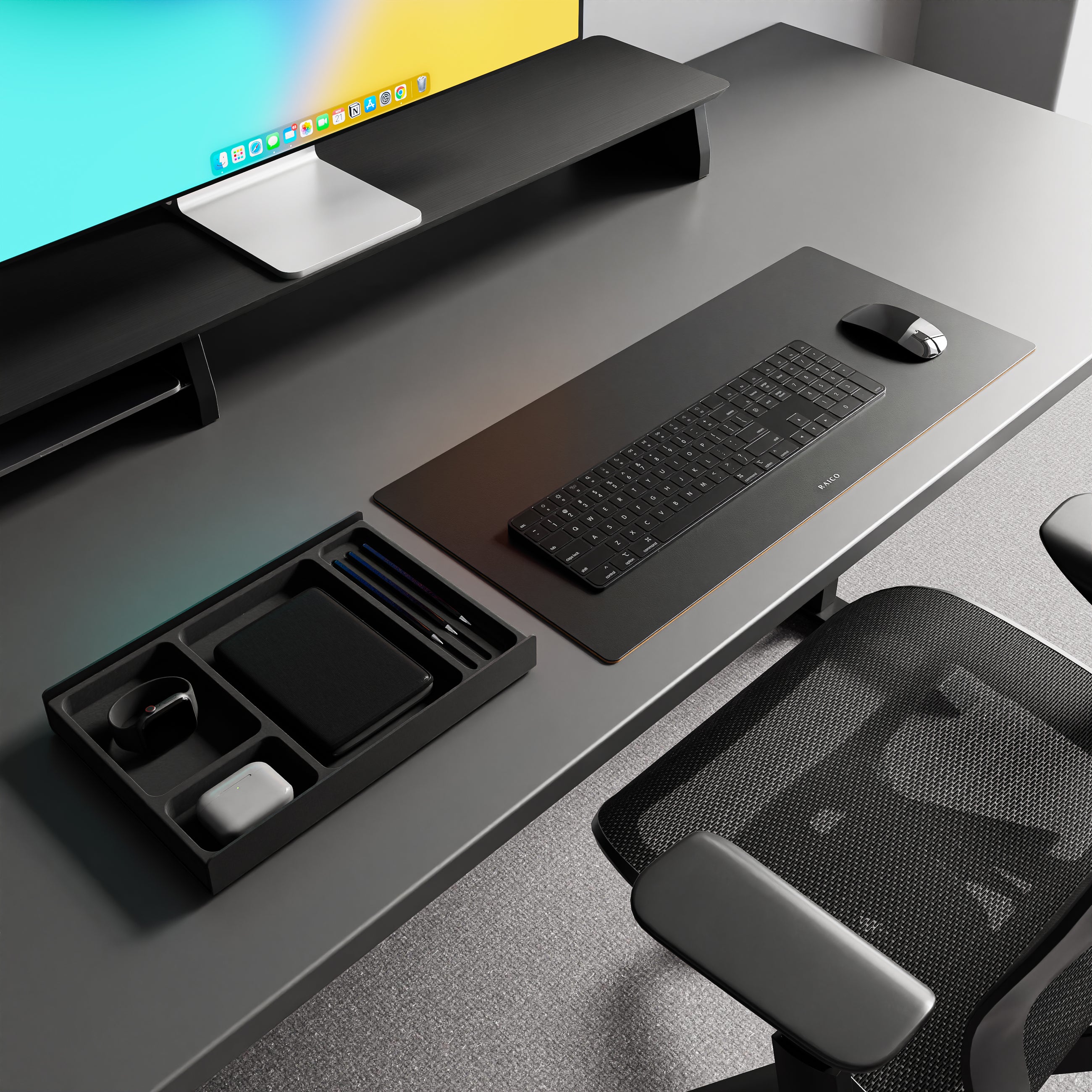 Desk Mats