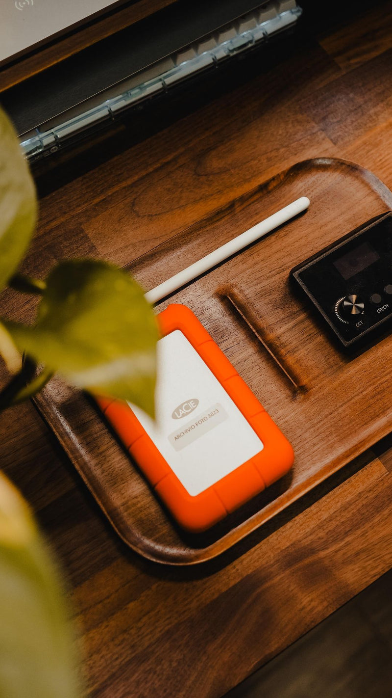 Japandi Edc Tray Valet Keys Concierge Tray Bedside Catchall Wooden